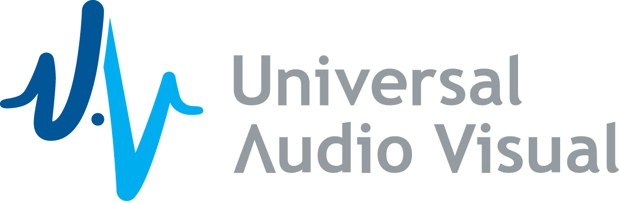 Universal Audio Visual