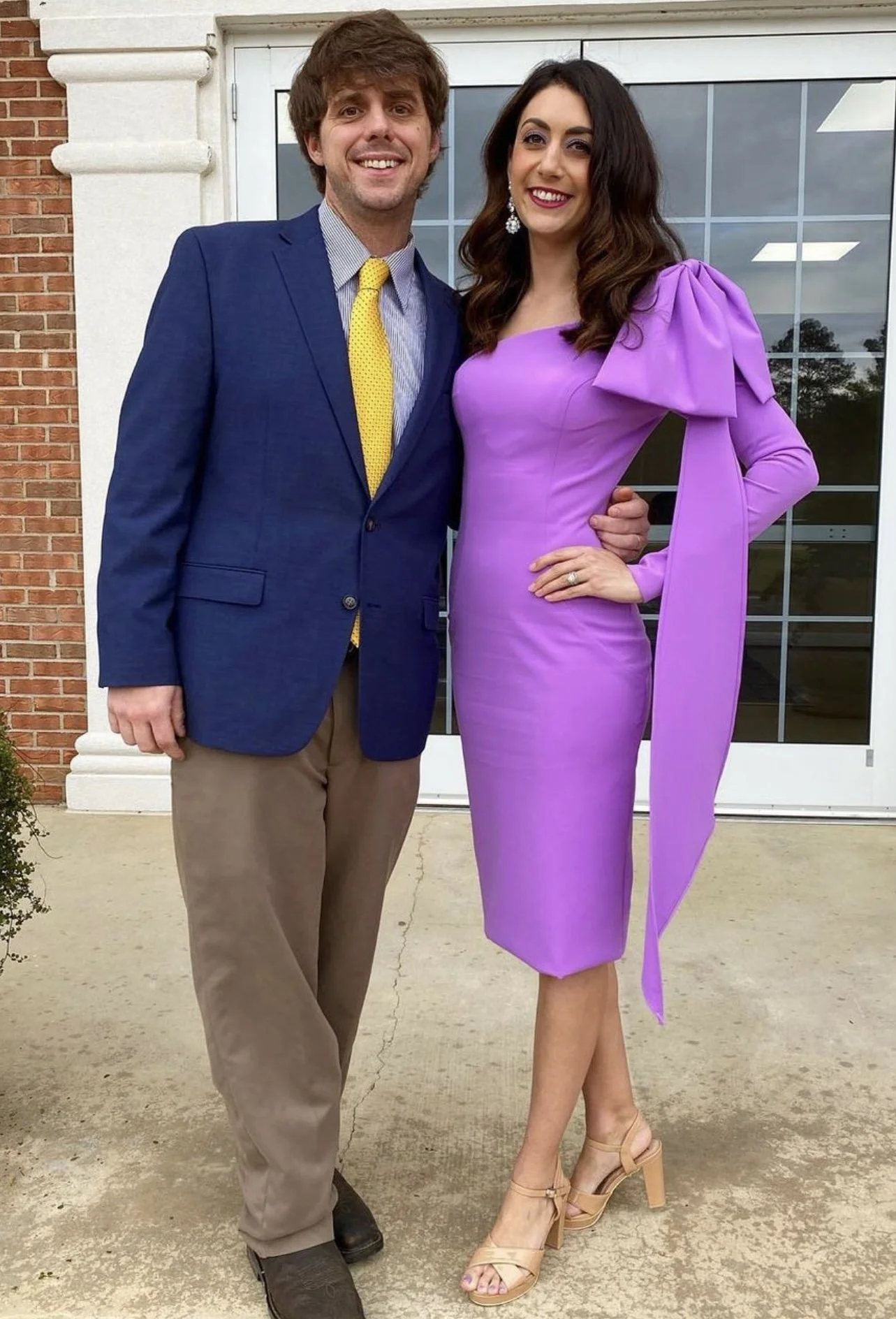 STAFF PAGE — Merle Norman and More