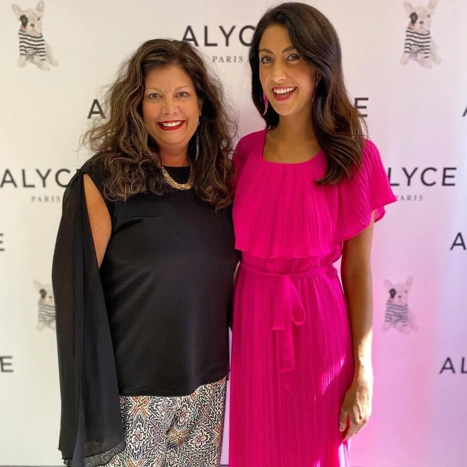 STAFF PAGE — Merle Norman and More