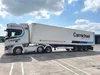 About Us — Carmichael Logistics
