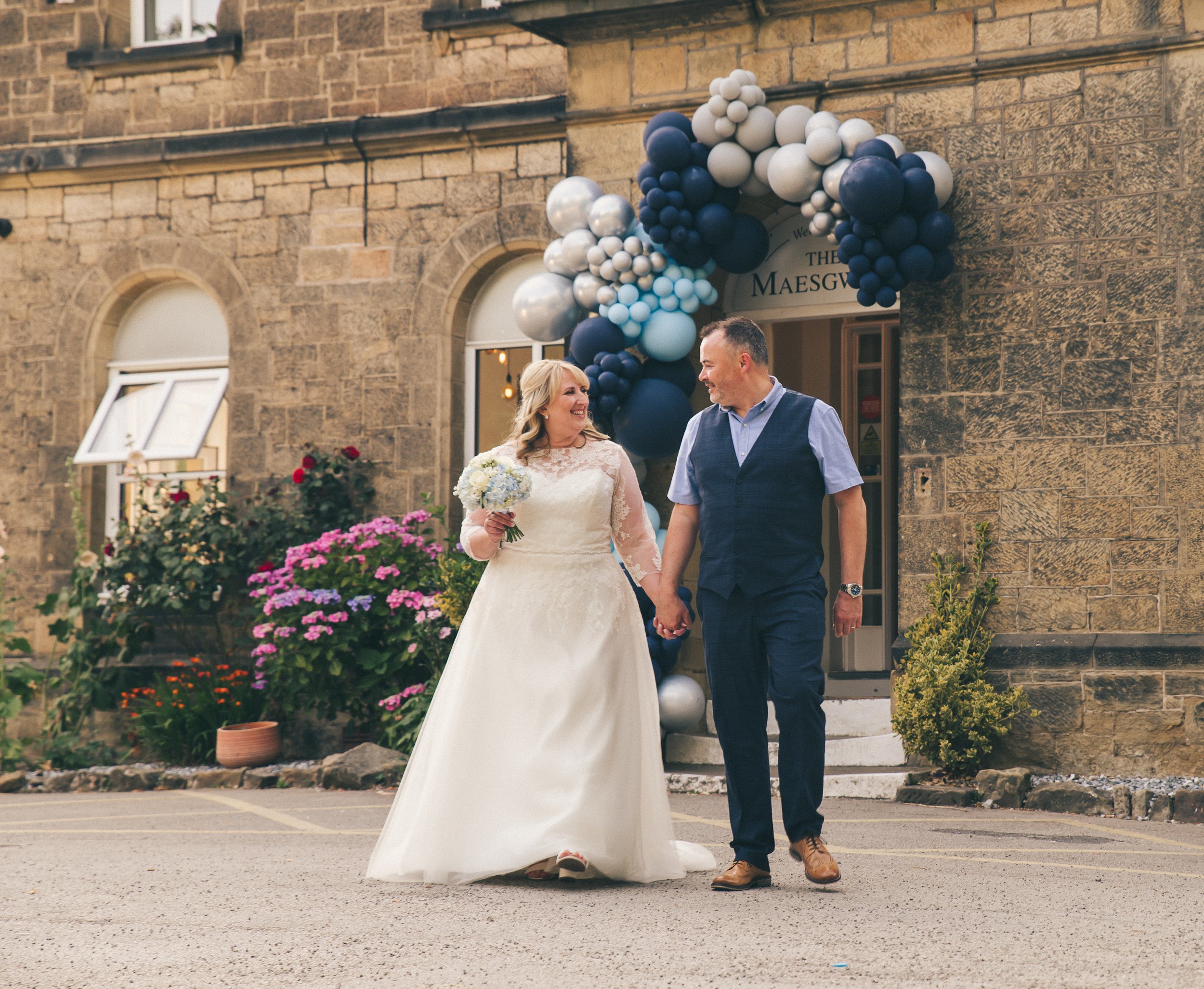 Jamie Ellis Photography - Wedding Photographer