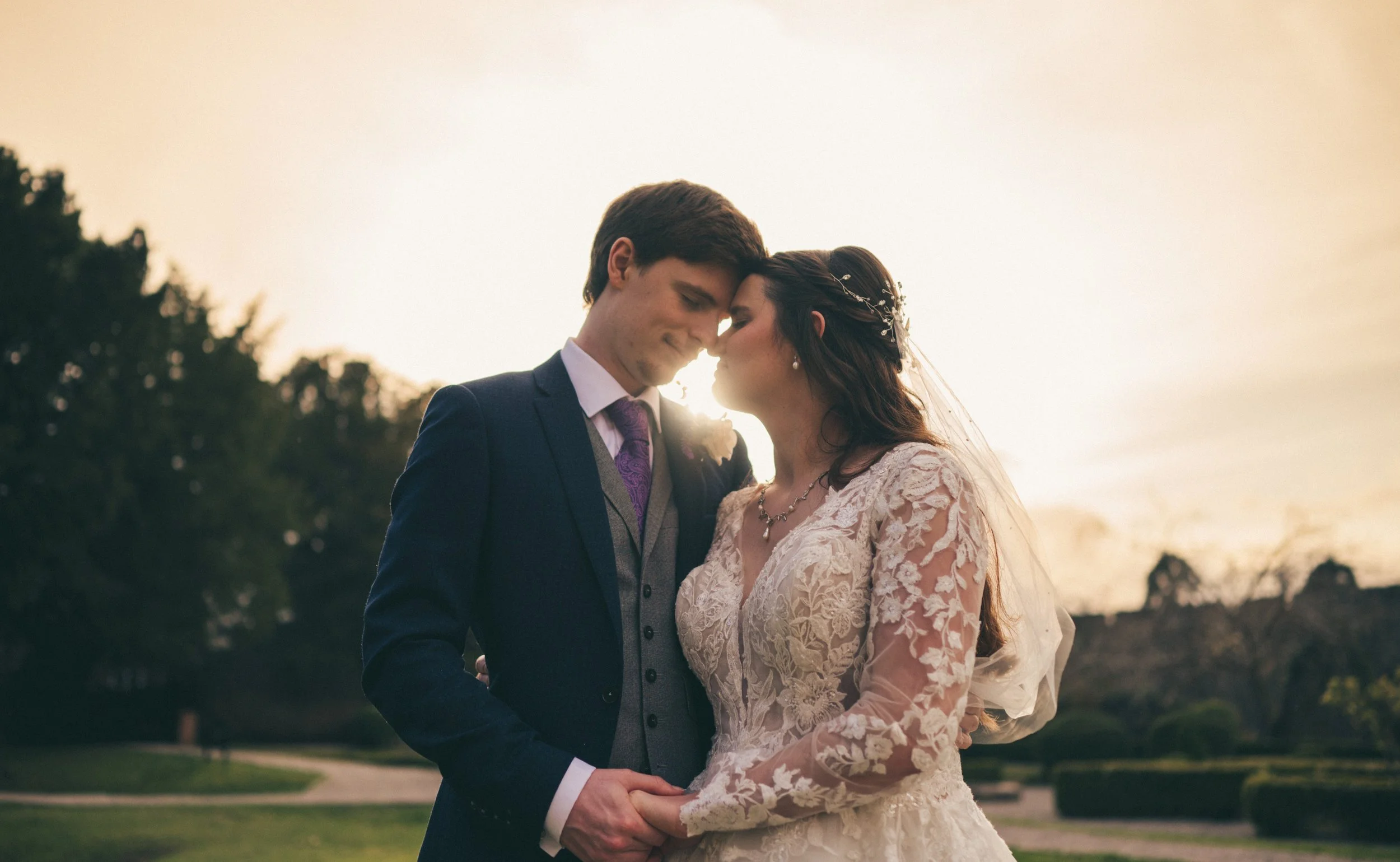 Jamie Ellis Photography - Wedding Photographer