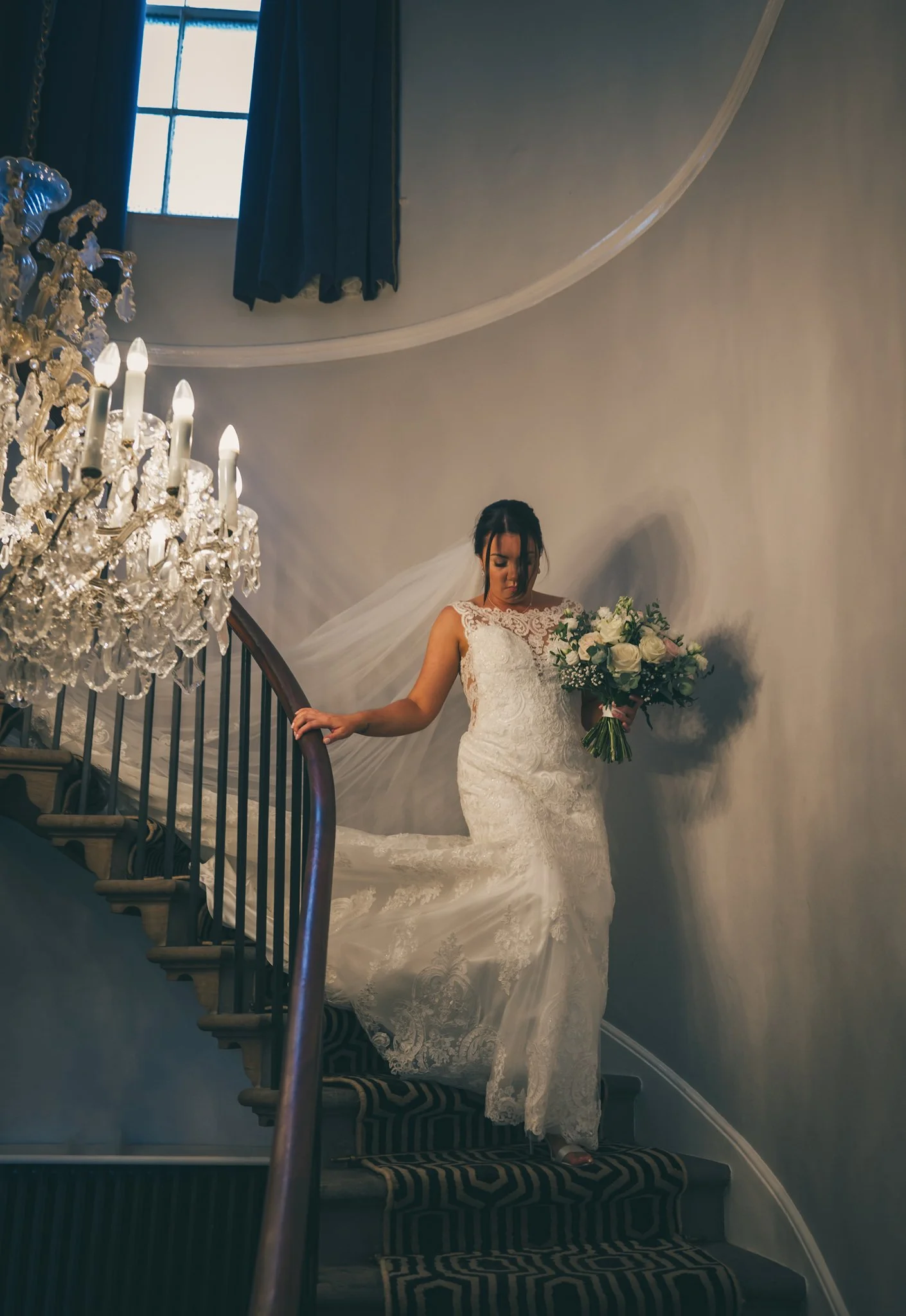 Emma & Peter — Jamie Ellis Photography