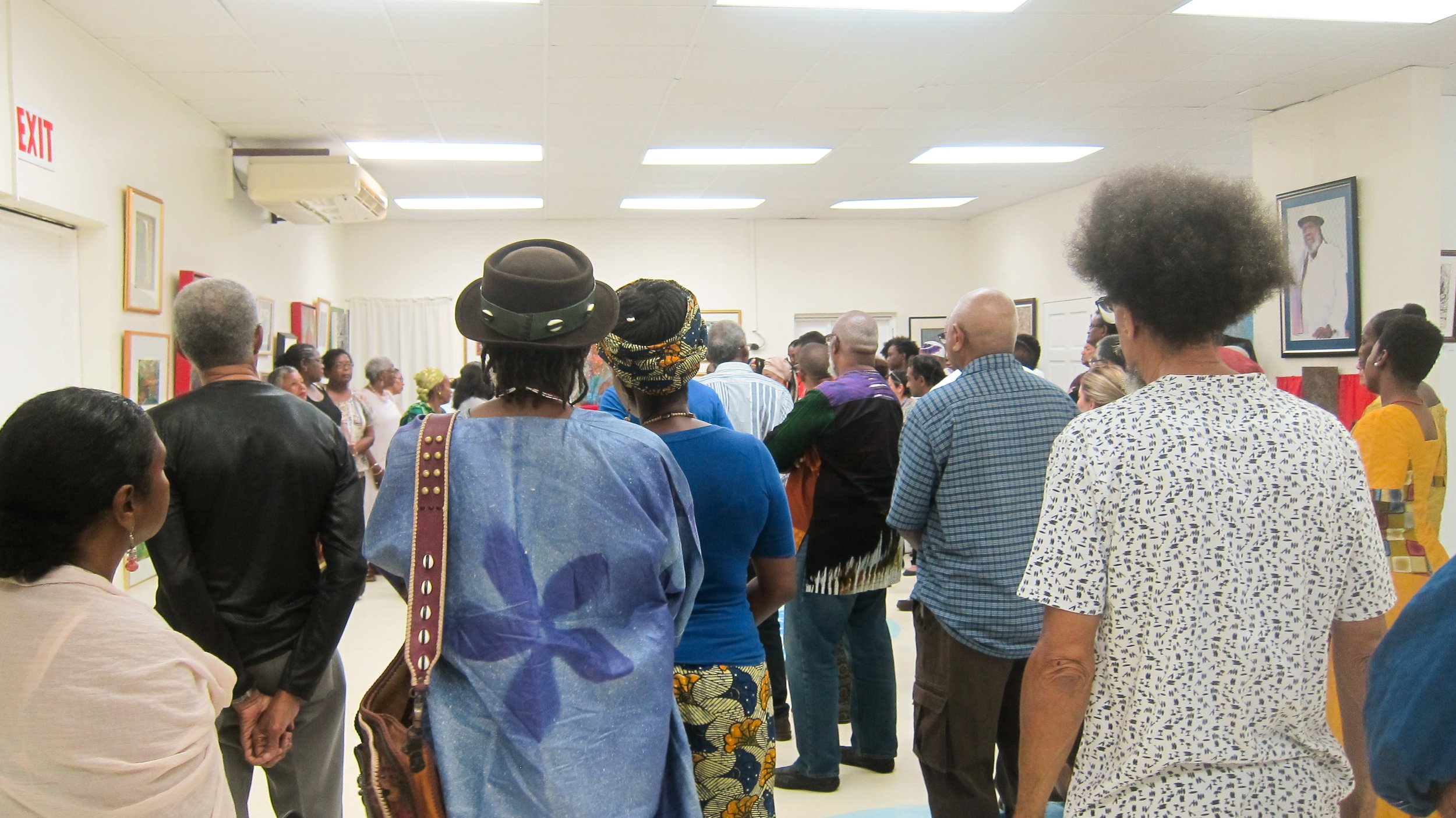 About — Lloyd Best Institute of the Caribbean