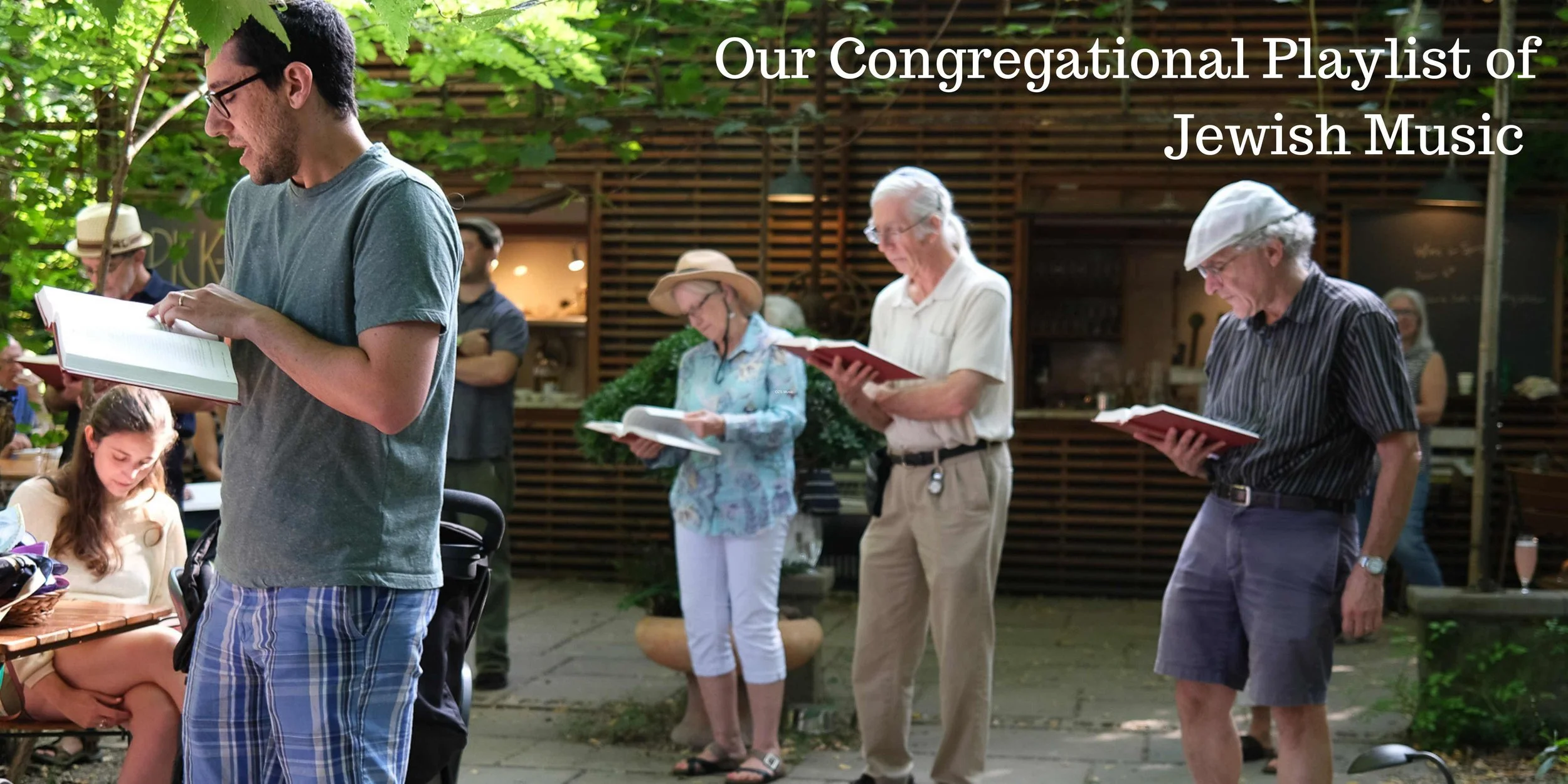 Ohavay Zion Synagogue