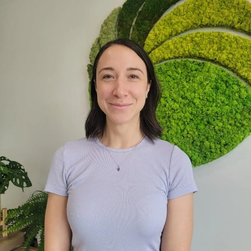 About — Instill Therapies