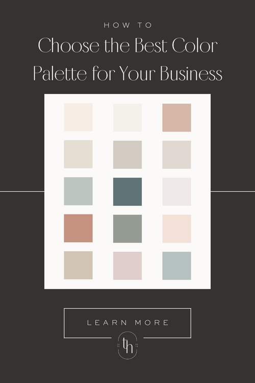 Color Psychology in Branding: Choosing the Right Palette for Your ...
