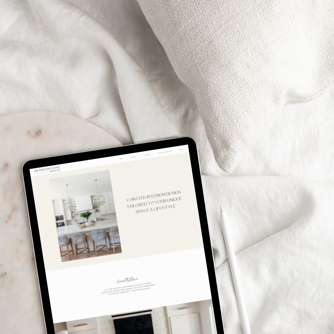 Portfolio — Three Hellos