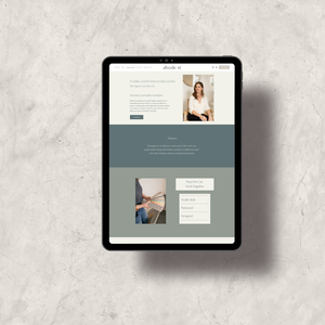 Abode VT — Three Hellos