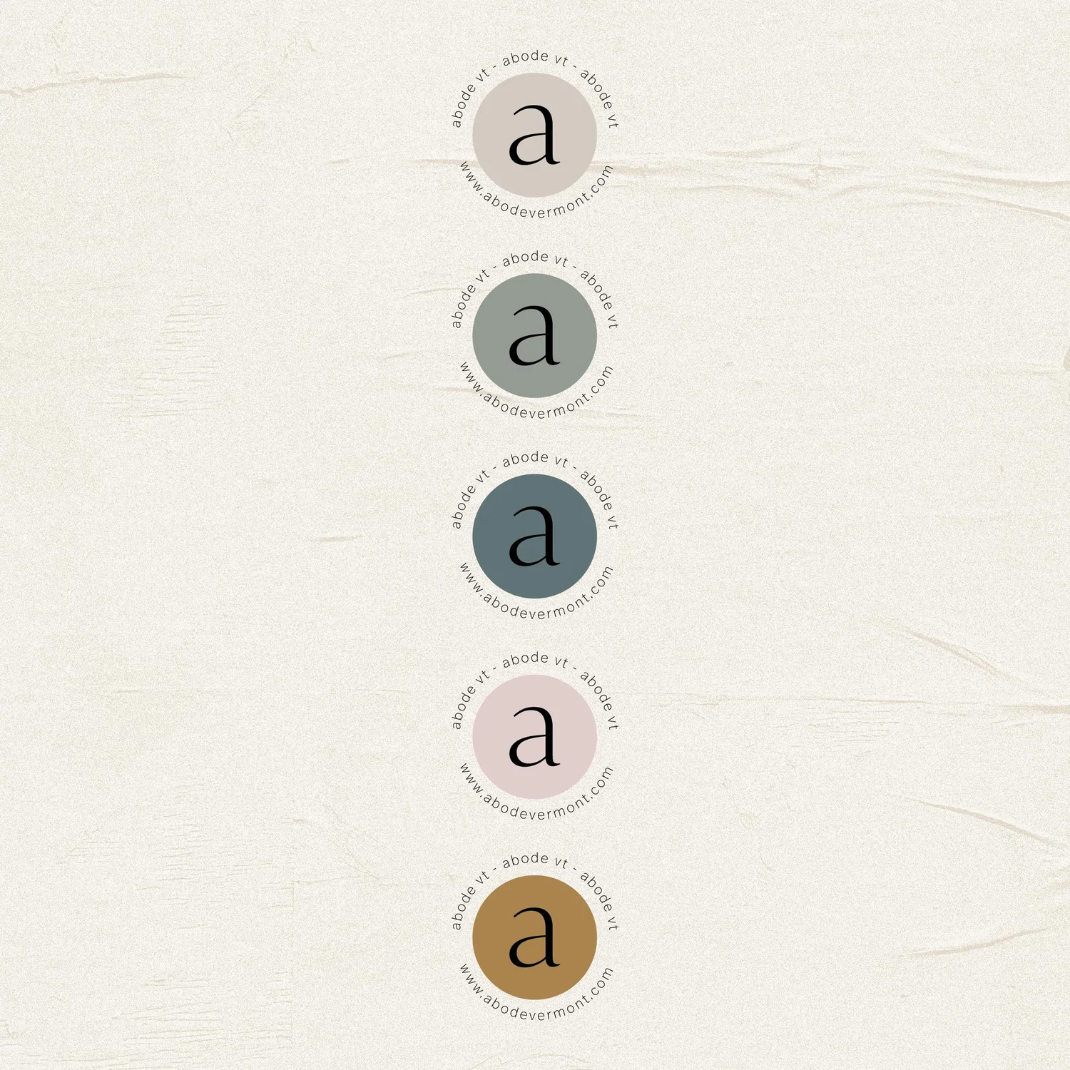 Abode VT — Three Hellos