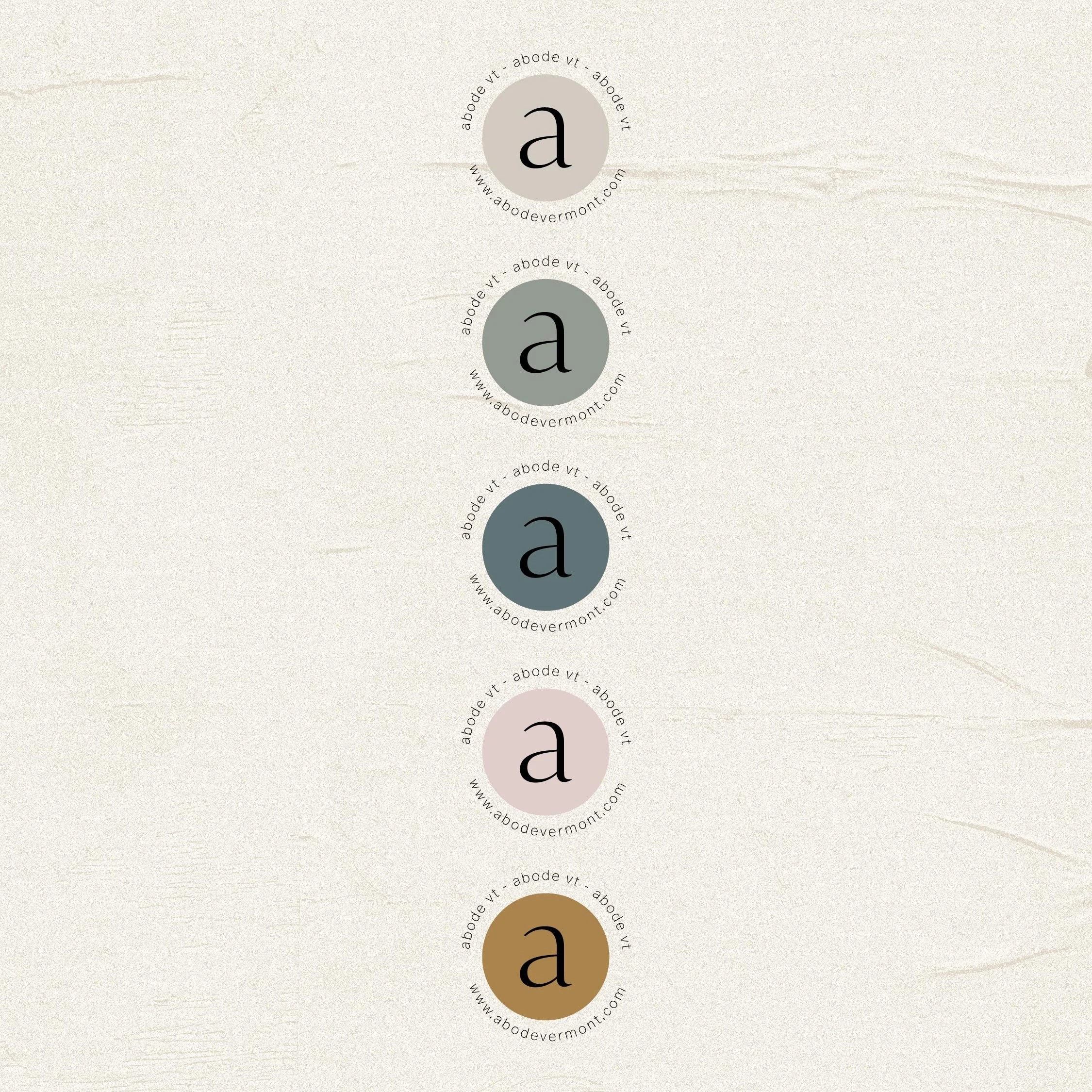 Abode VT — Three Hellos