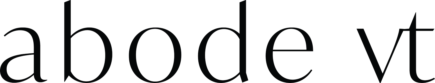 Abode VT — Three Hellos