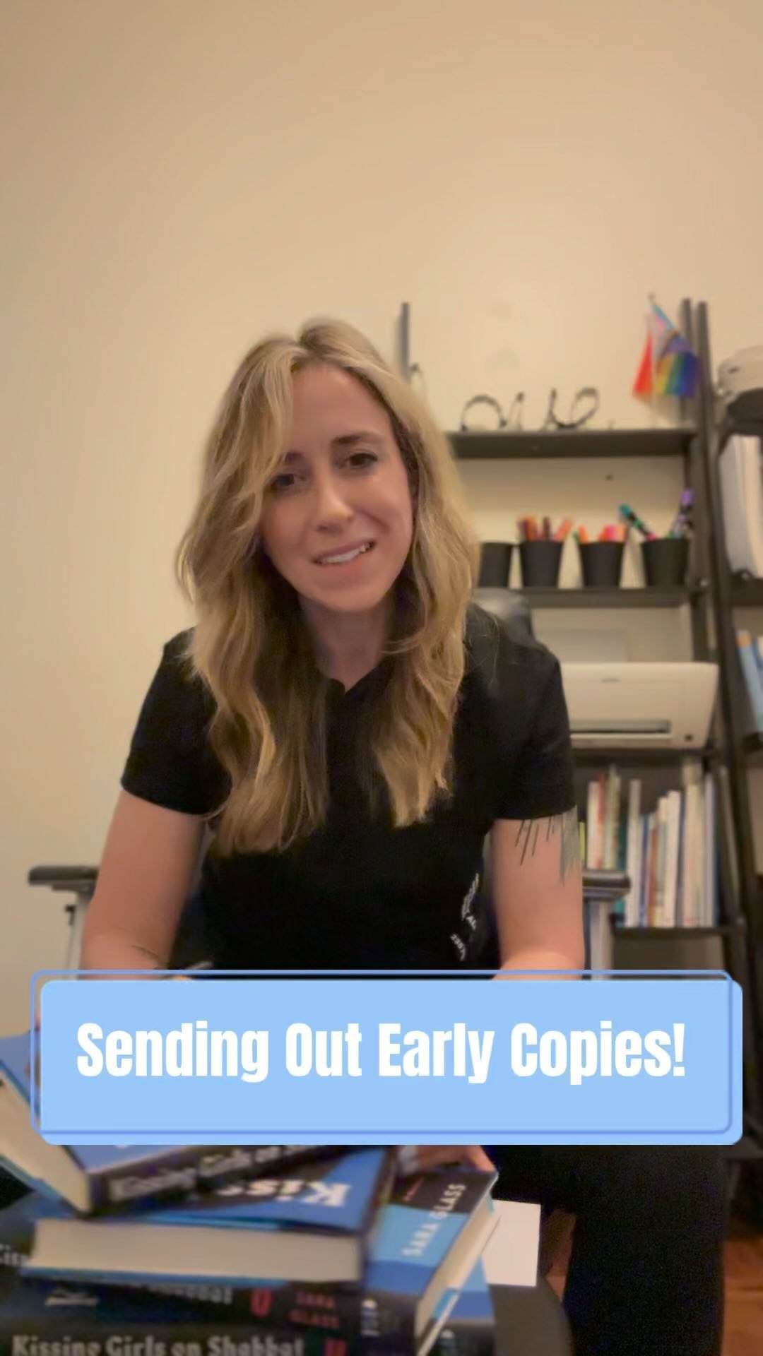 About — Sara Glass PhD, LCSW