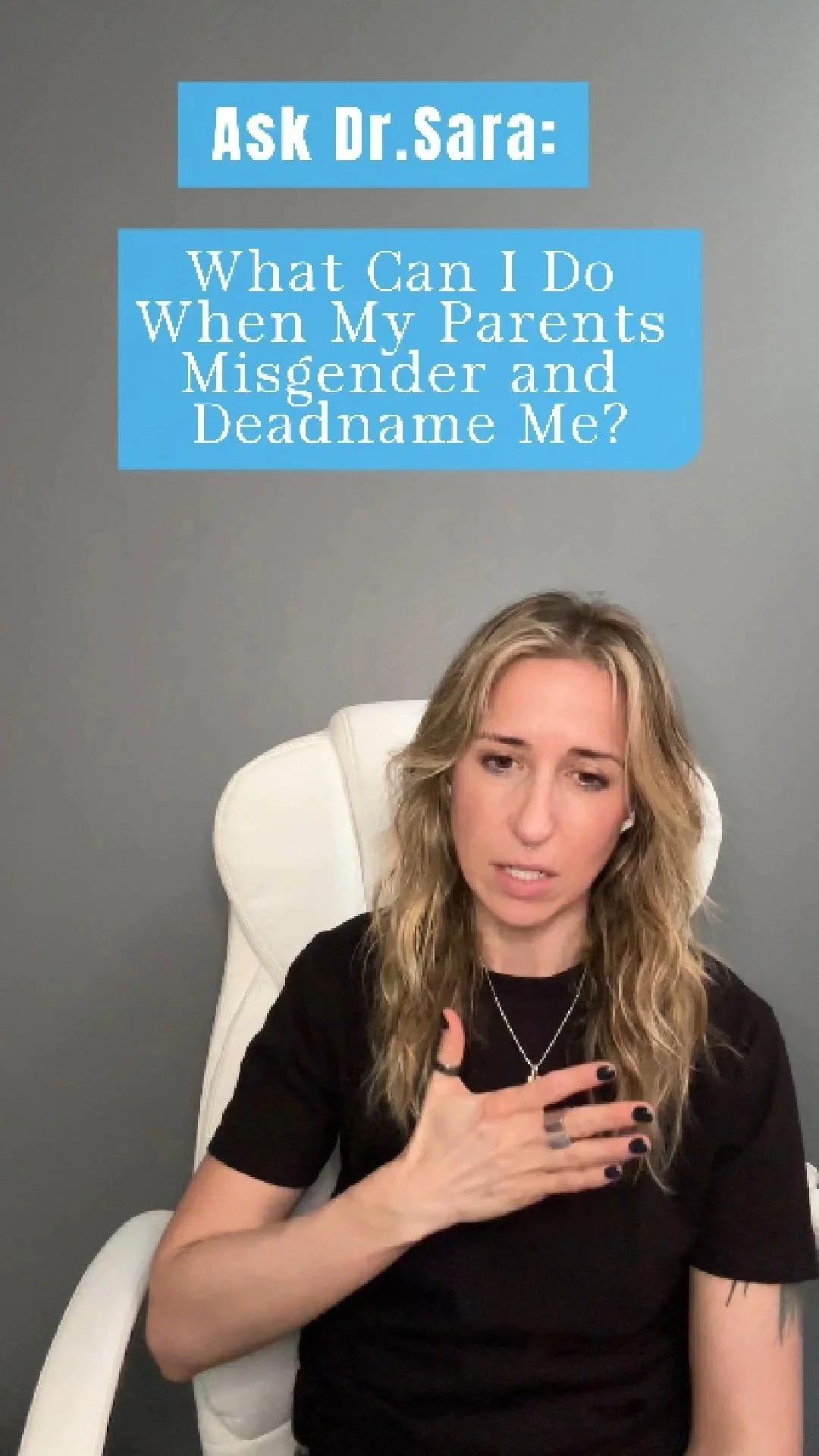 About — Sara Glass PhD, LCSW