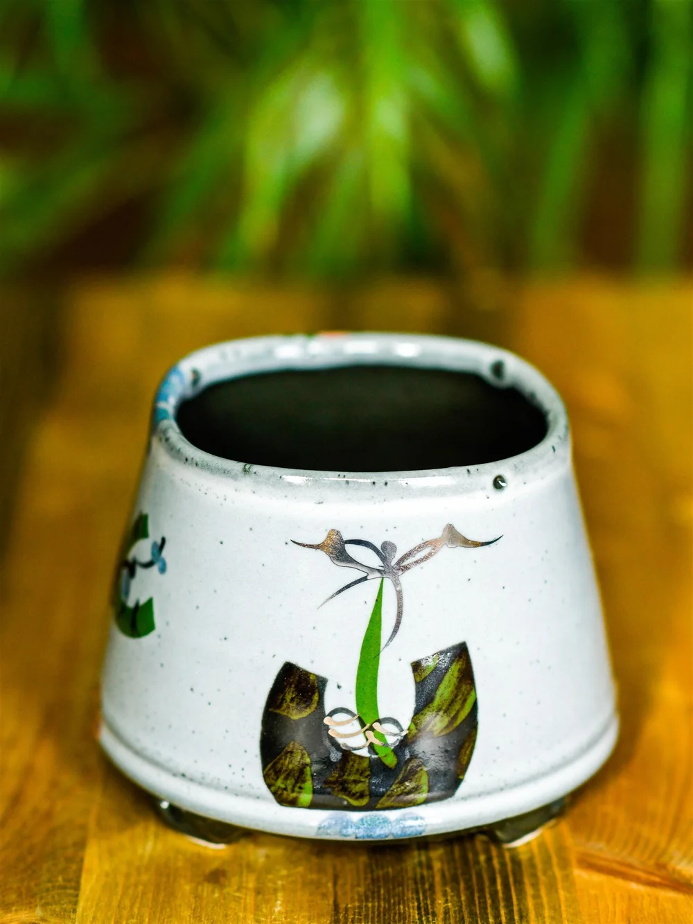 Archie McCall — Stef Baxter Pottery