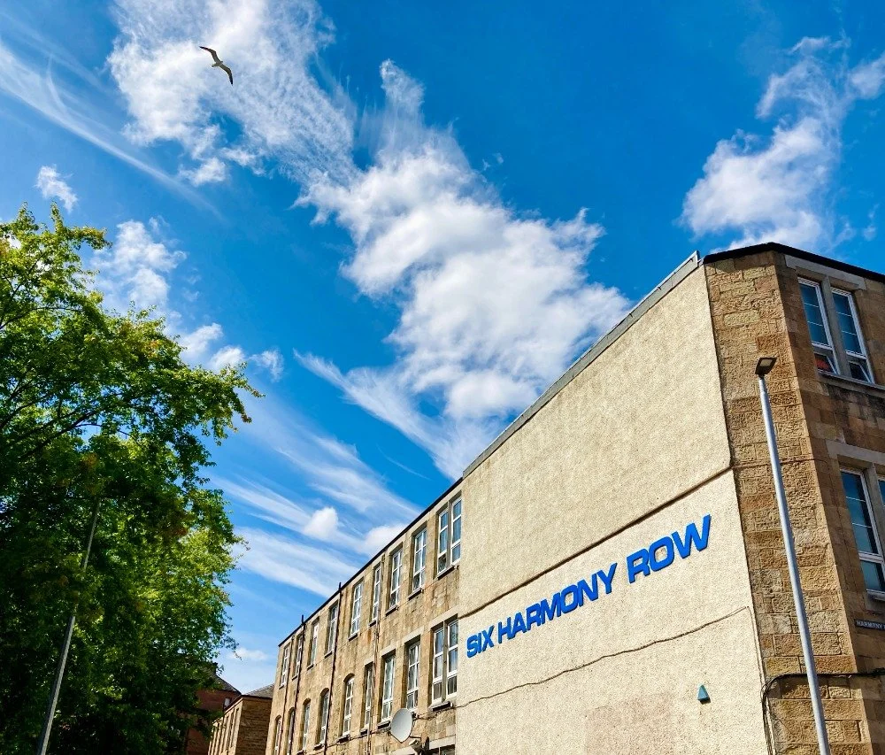 Visit — Stef Baxter Pottery