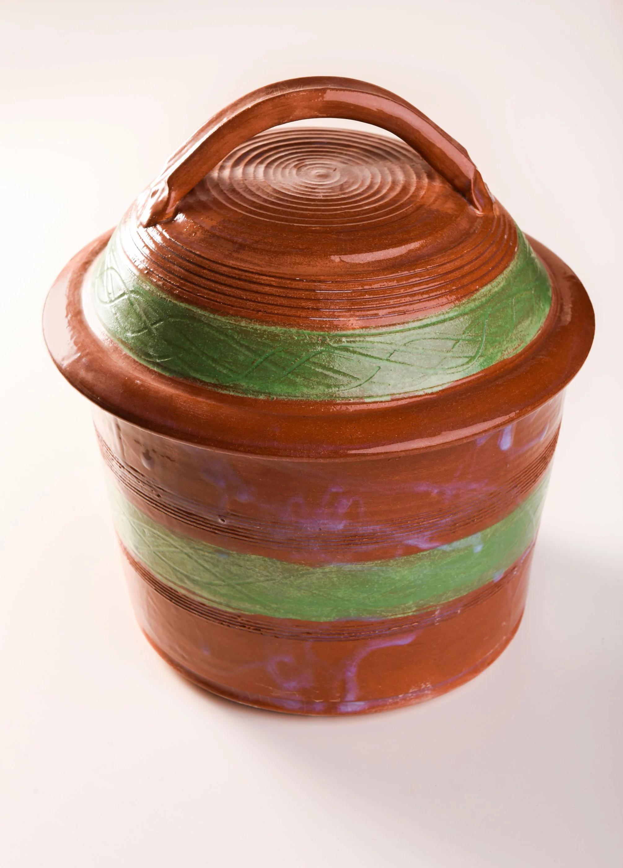 Gallery — Stef Baxter Pottery