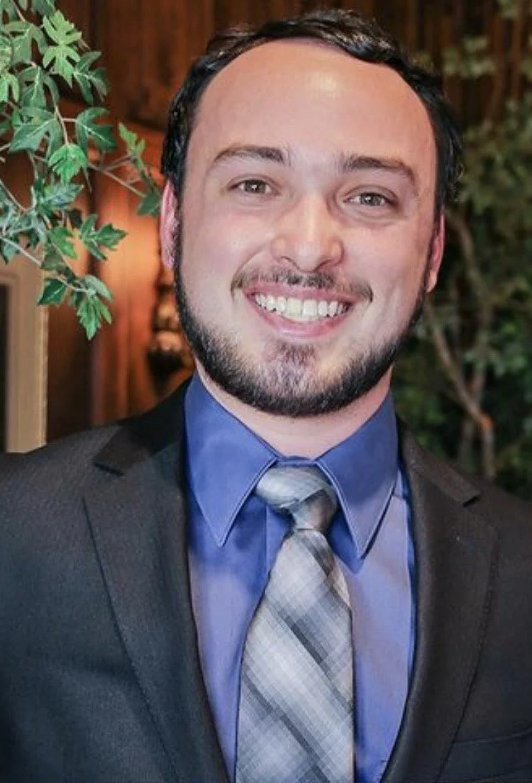 Bret Golden, Associate — Bruns Brennan Berry Pikulin Jacobs LLP