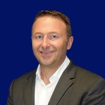 Blog 1 — The Modern Sale