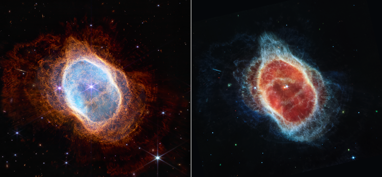 James Webb Space Telescope Images — JWST Images