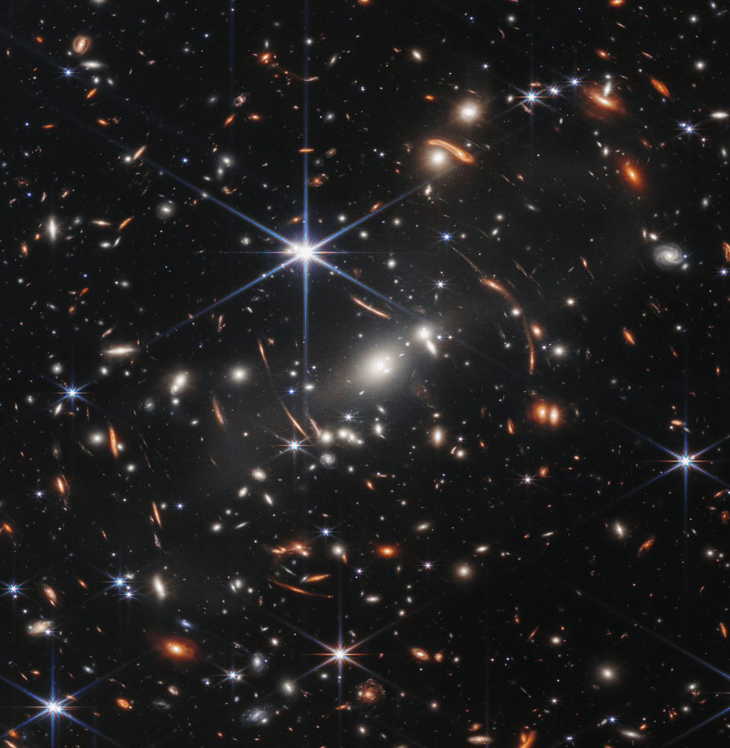 JWST Images