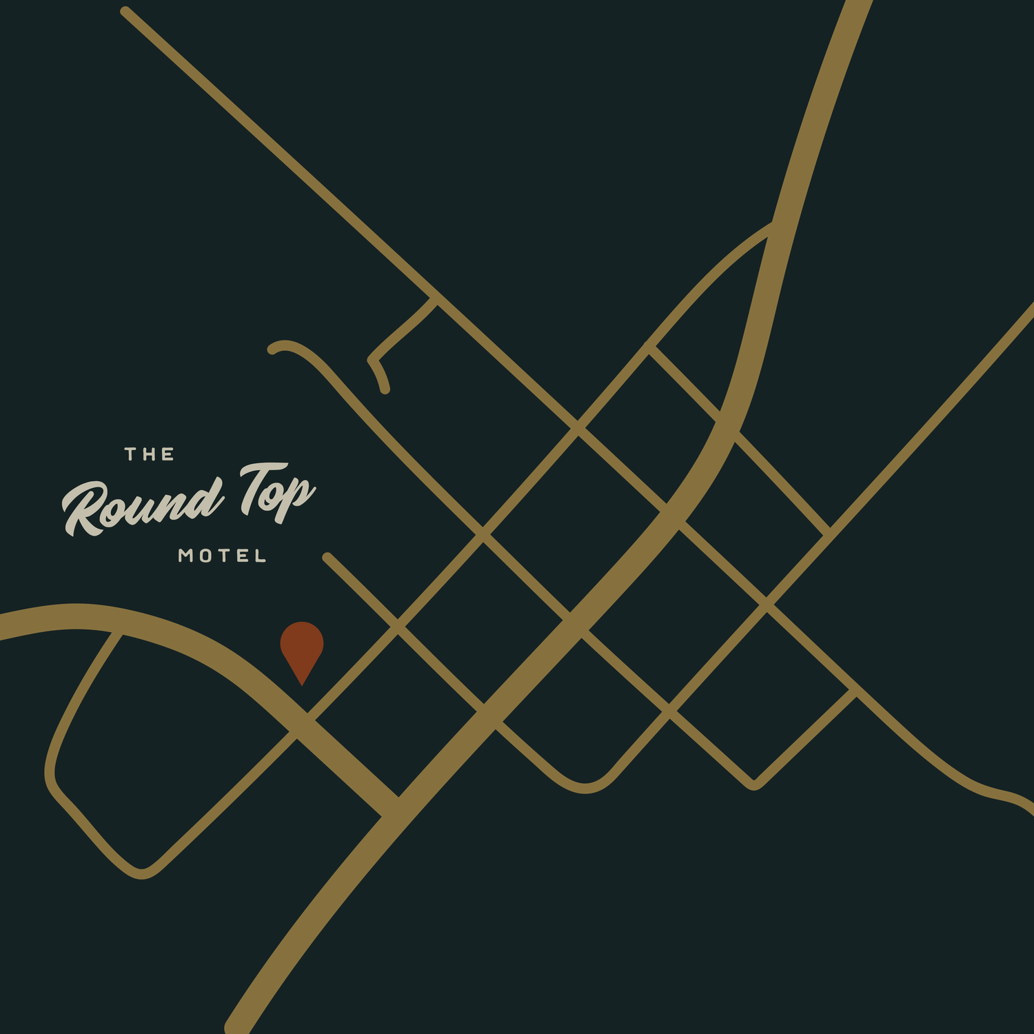 Round Top Motel