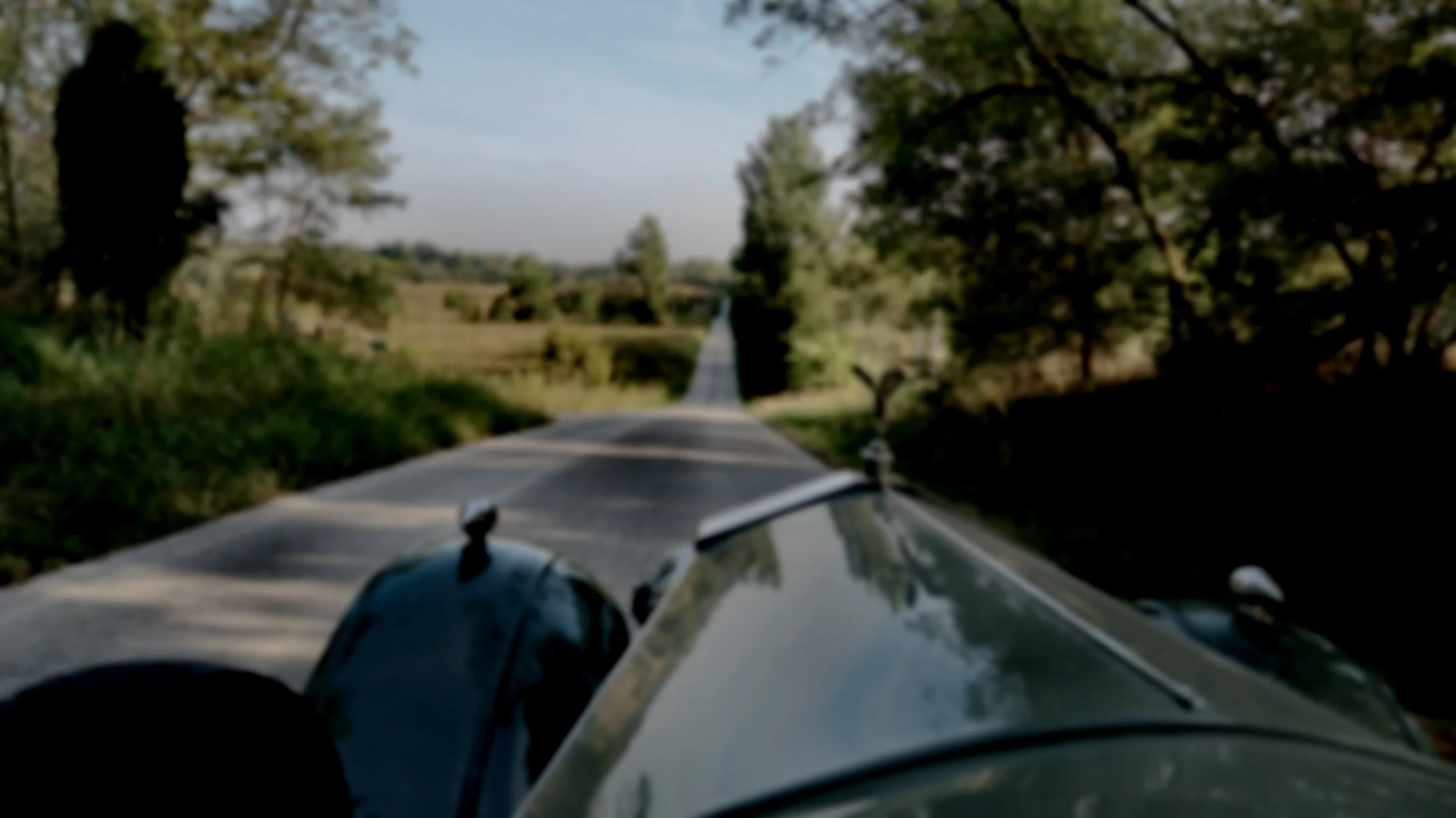 Silver Ghost Association