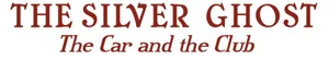 Silver Ghost Association