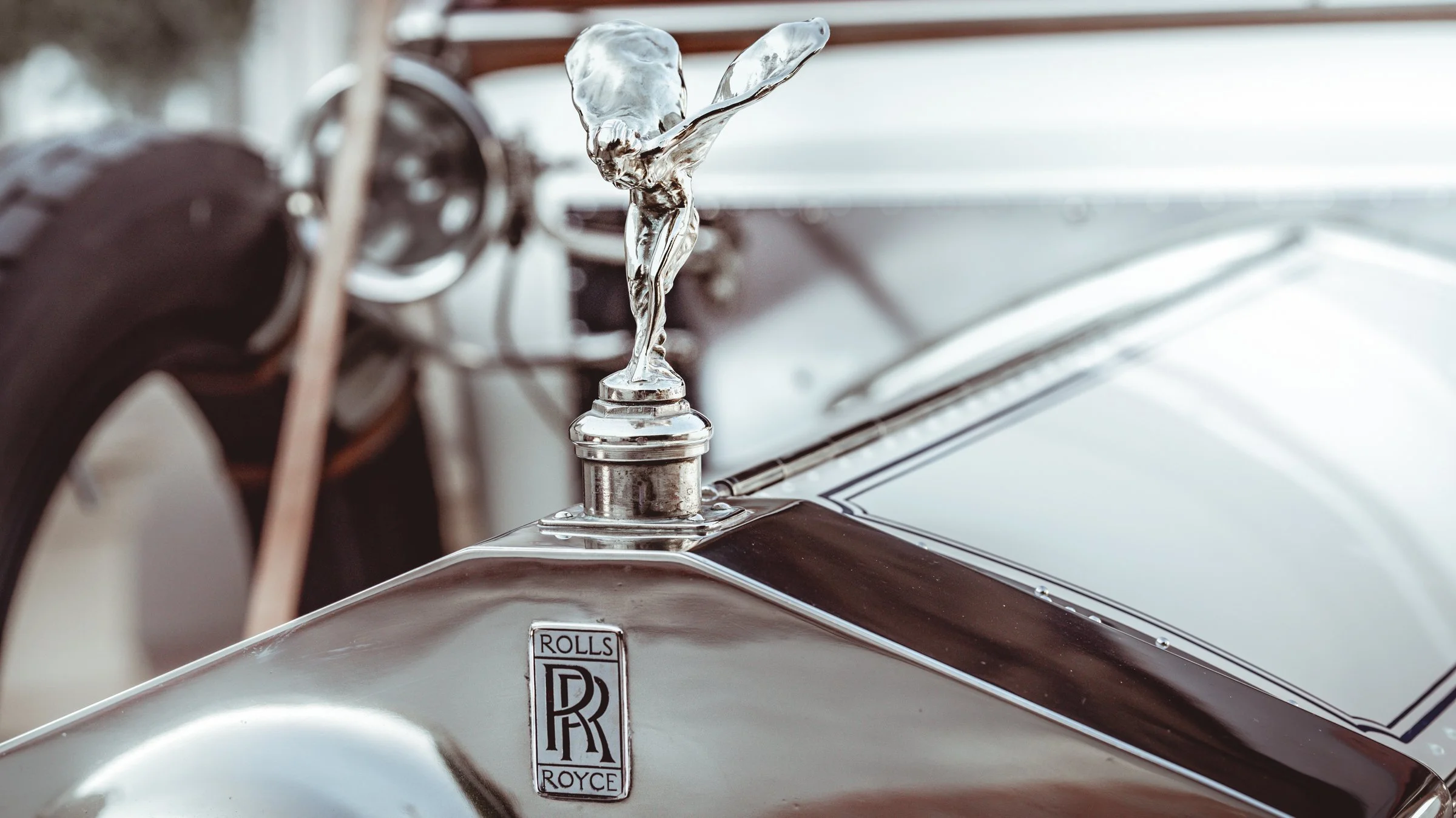 Silver Ghost Association