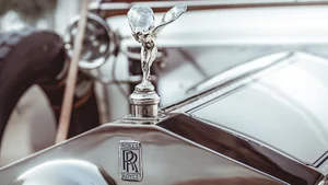 Silver Ghost Association