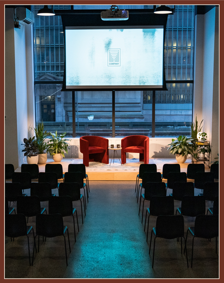 BUILDING — 22 Vanderbilt