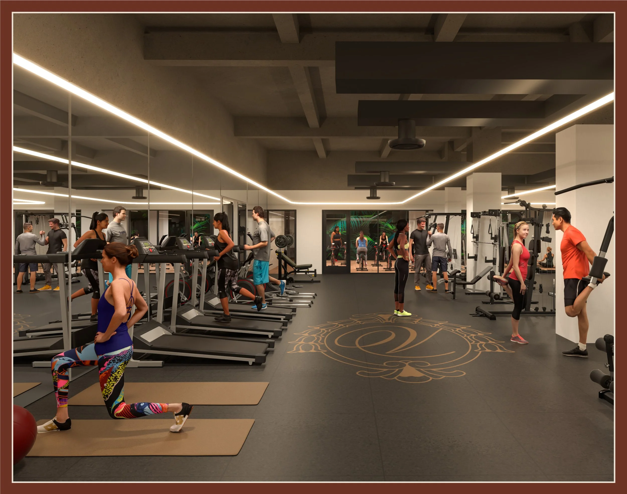 BUILDING — 22 Vanderbilt