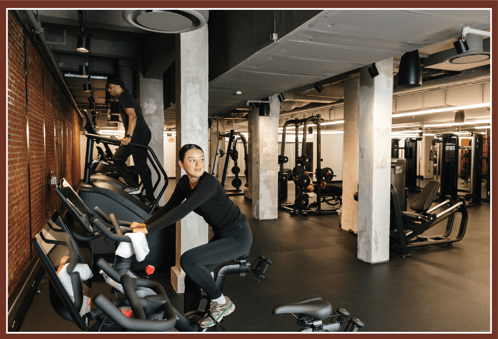 BUILDING — 22 Vanderbilt