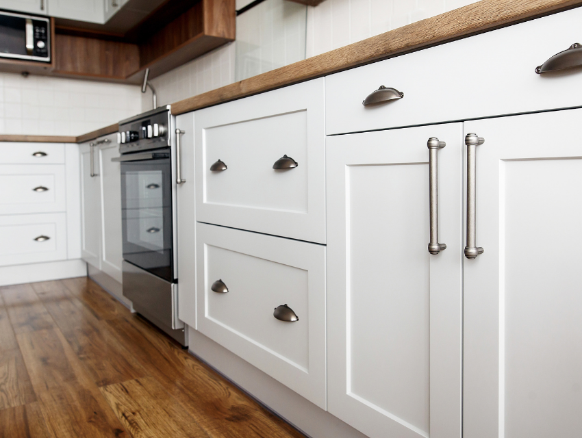 How to Choose Beautiful & Cohesive Hardware for Your Home — CKD Remodeling