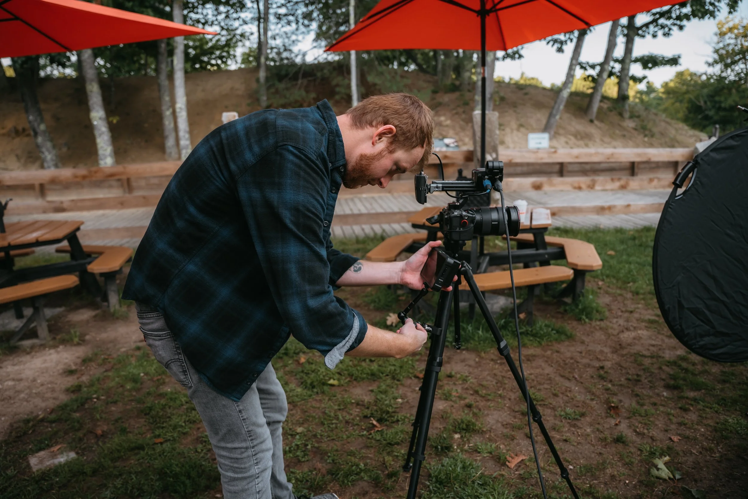 About — Wind Media Co