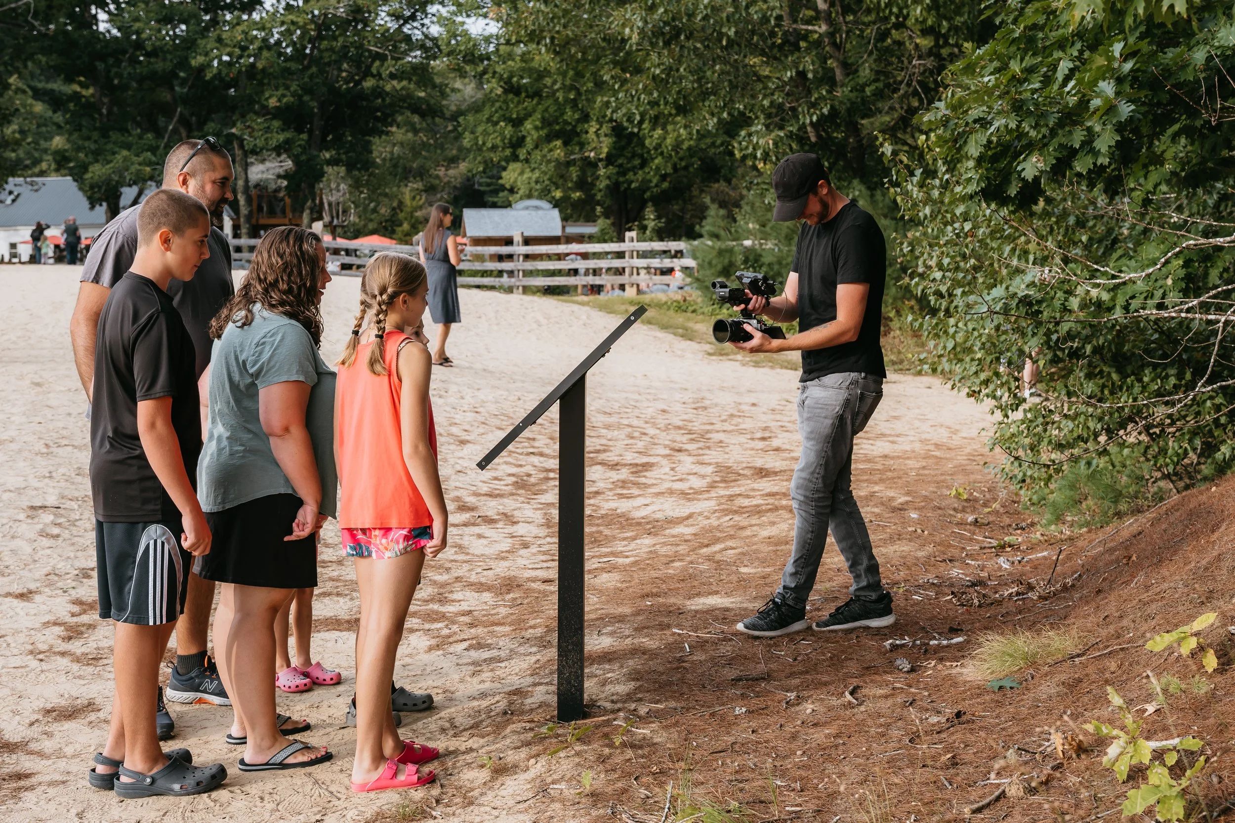 About — Wind Media Co