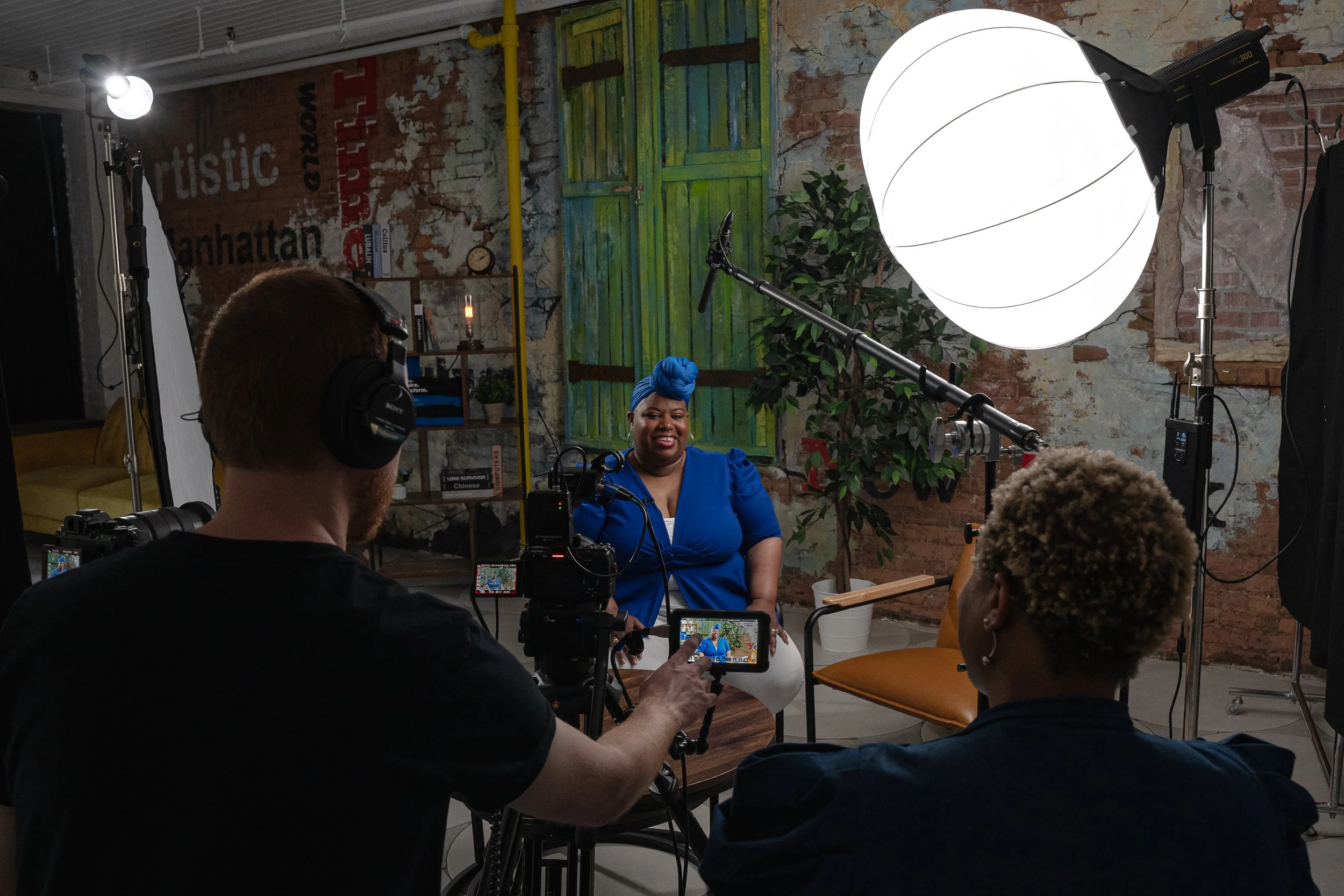 About — Wind Media Co