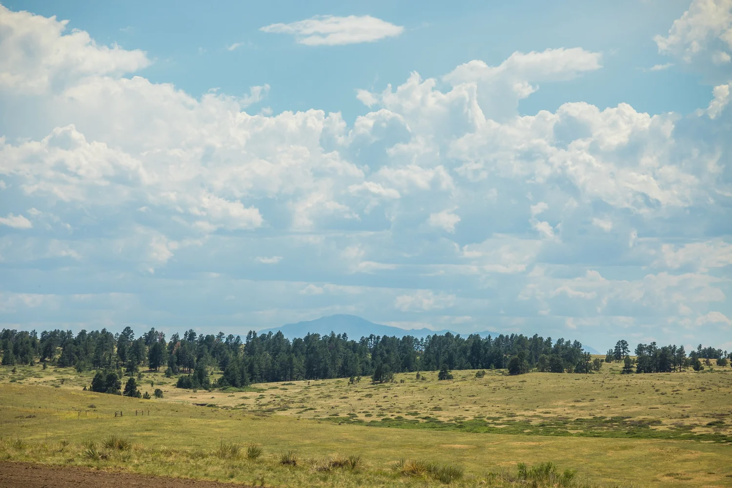Available Lots — Serenity at Wolf Creek Ranch-35 acre vacant parcels ...