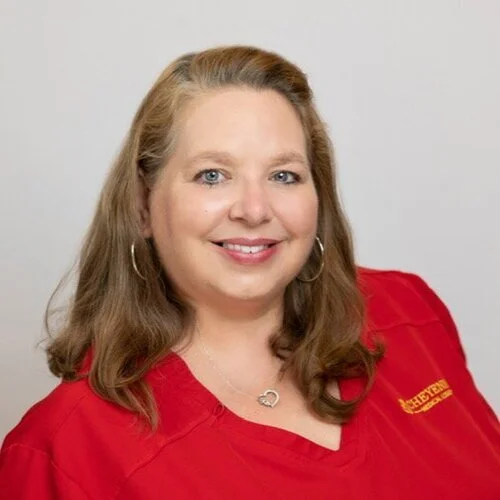 Meet The Team | Skilled Nursing in Mesquite, TX — Cheyenne Medical Lodge