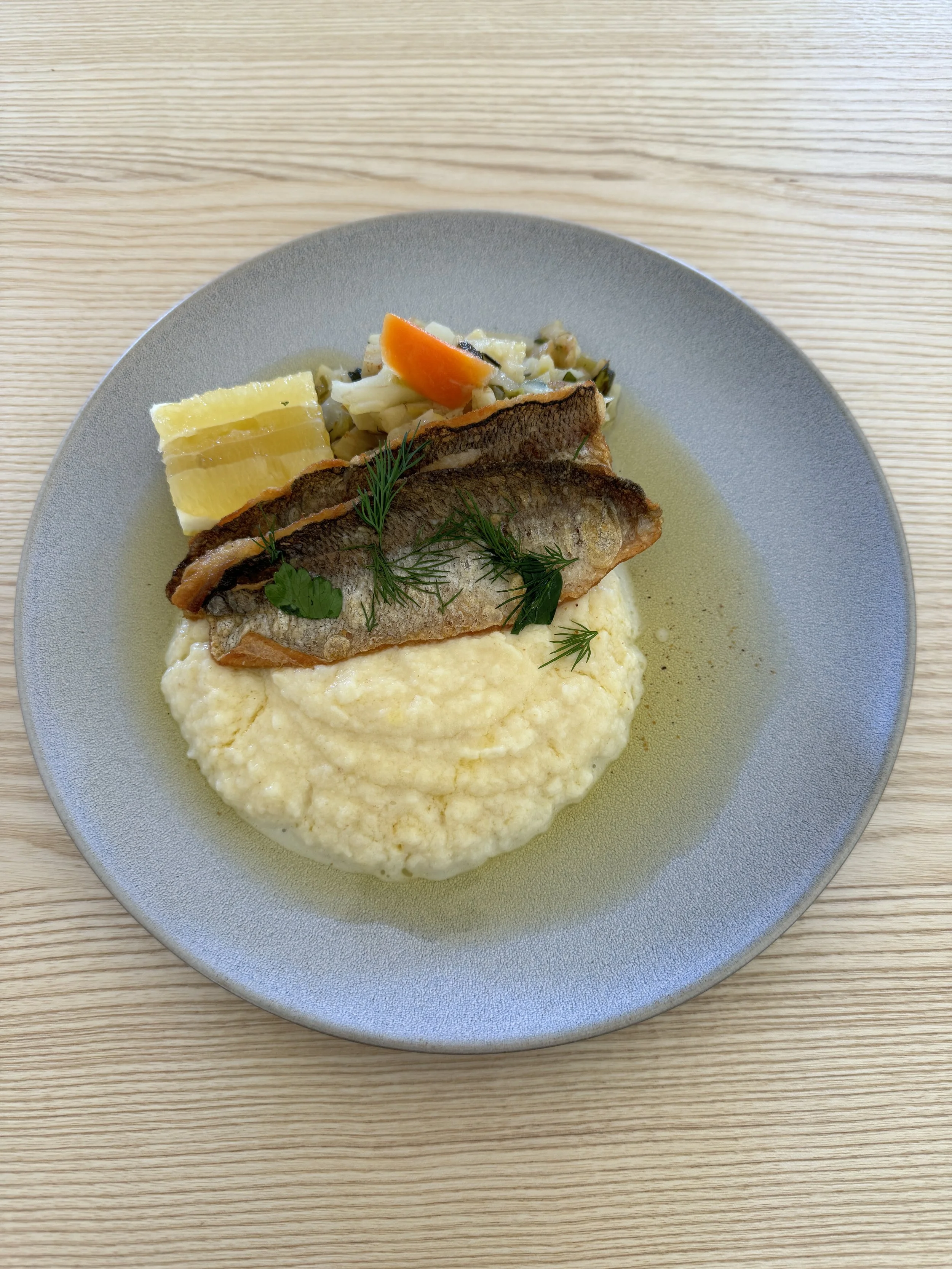 Essen – Restaurant & Biergarten — Wallerei Walchensee • Essen Trinken ...