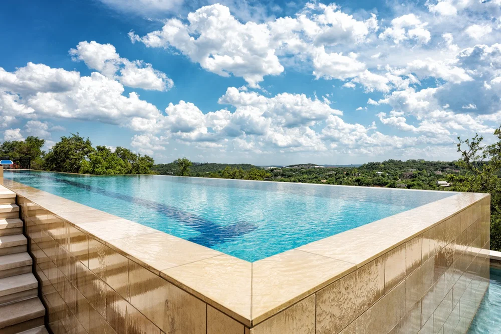 Rob Roy Resort Living — AQUA BUILDERS