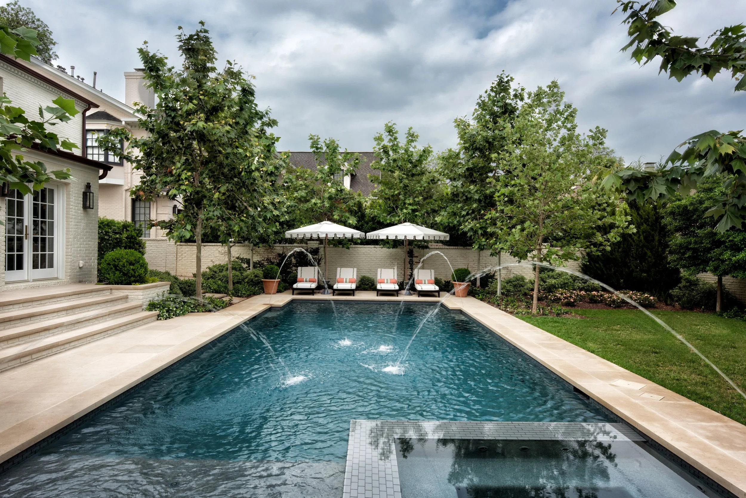 Aqua Builders Windsor Abode — AQUA BUILDERS