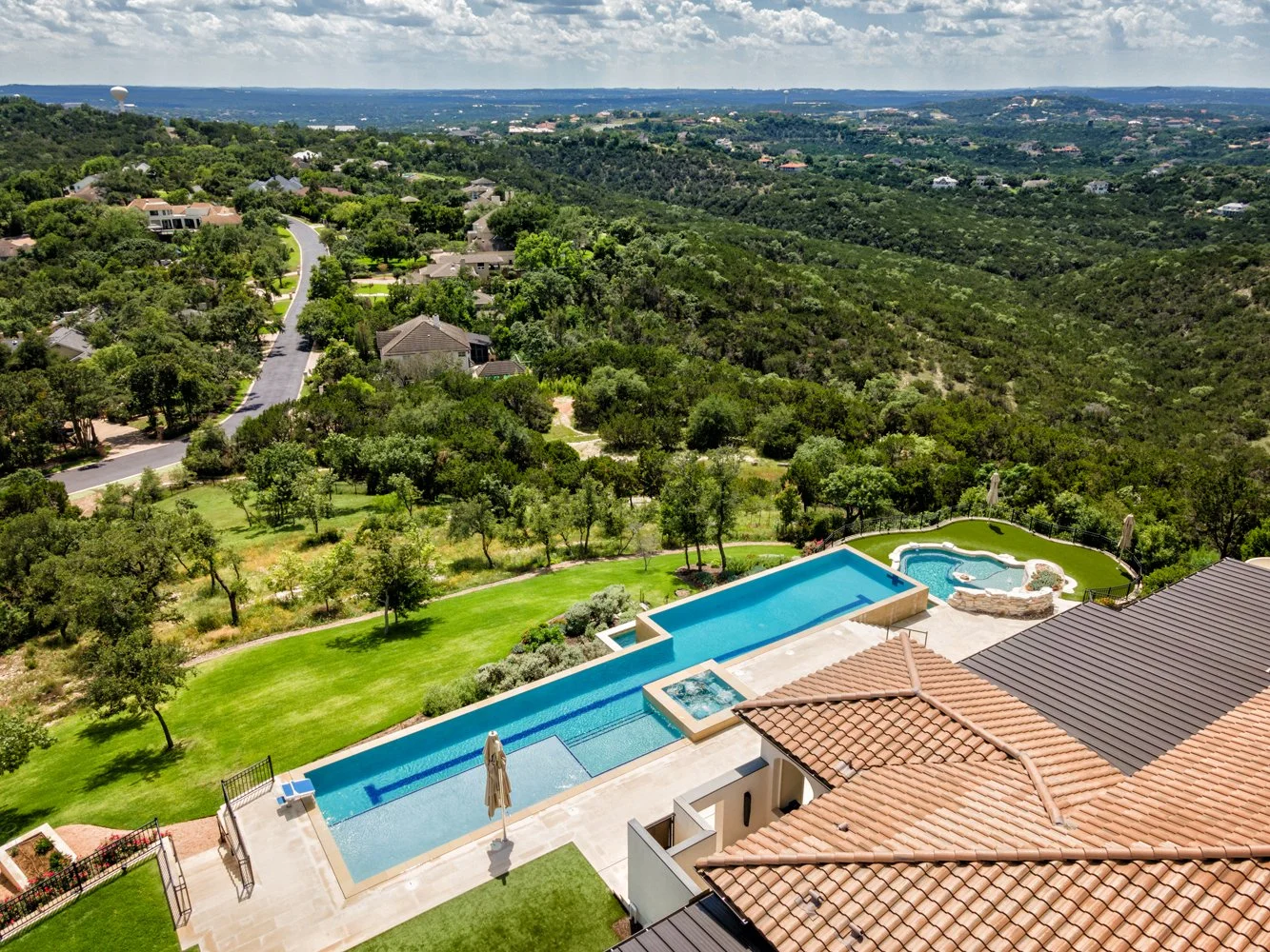 Rob Roy Resort Living — AQUA BUILDERS