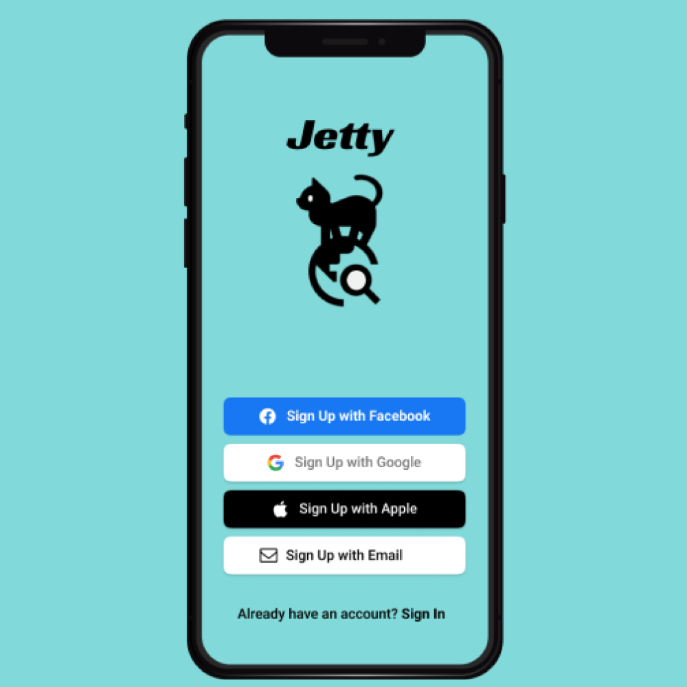 UX/UI Case Studies — Christine Shumay