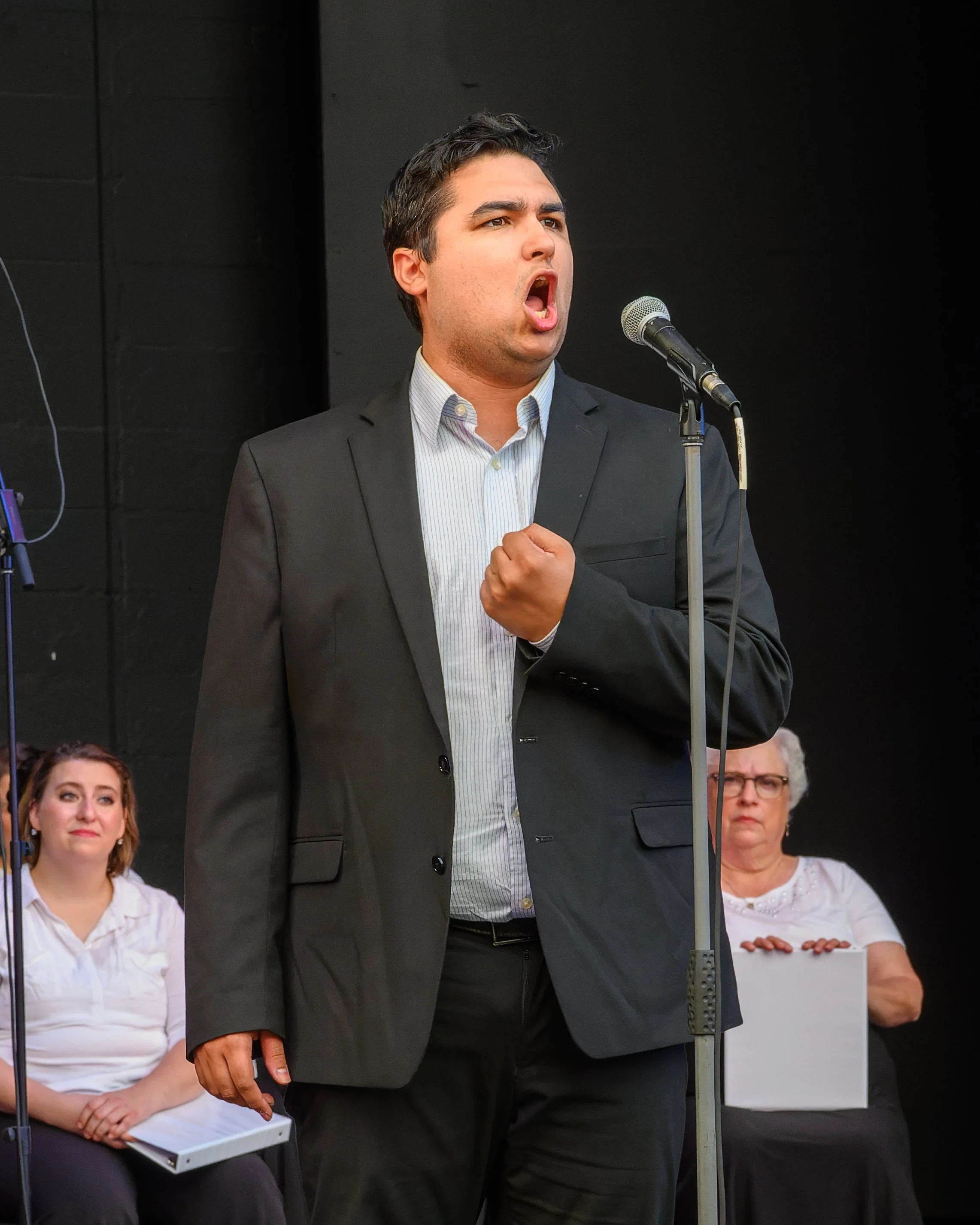 Gallery 2 — Bernardo Medeiros