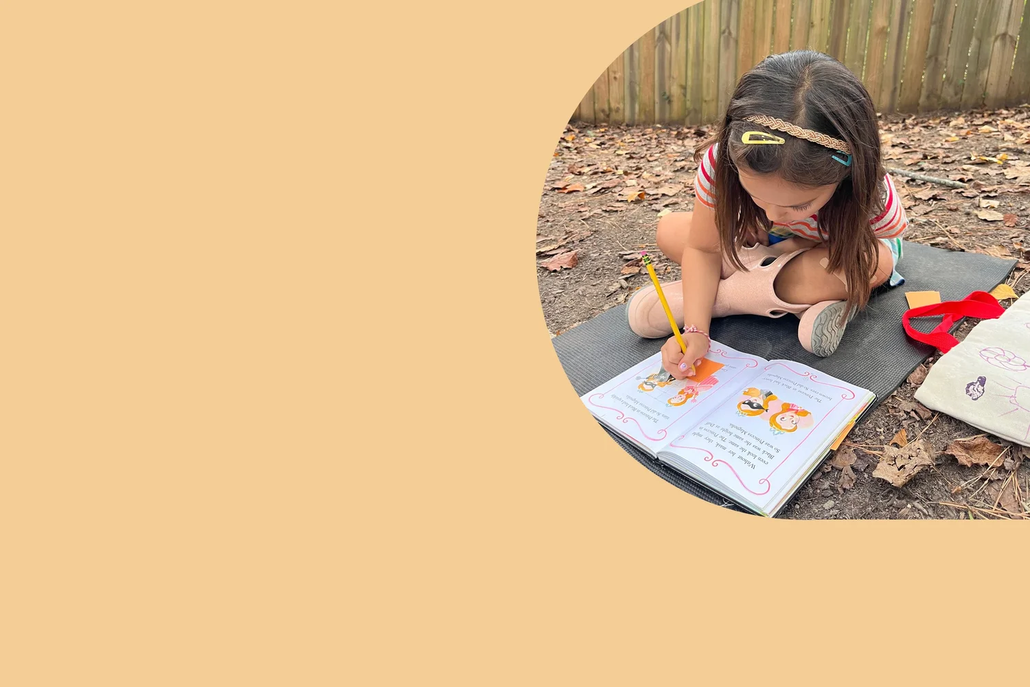 Library — Tuckahoe Montessori School