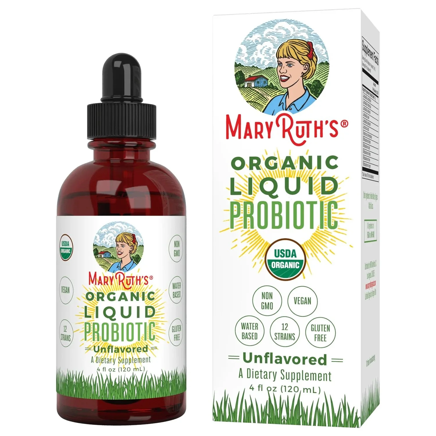 Probiotics — Kid Smart Food