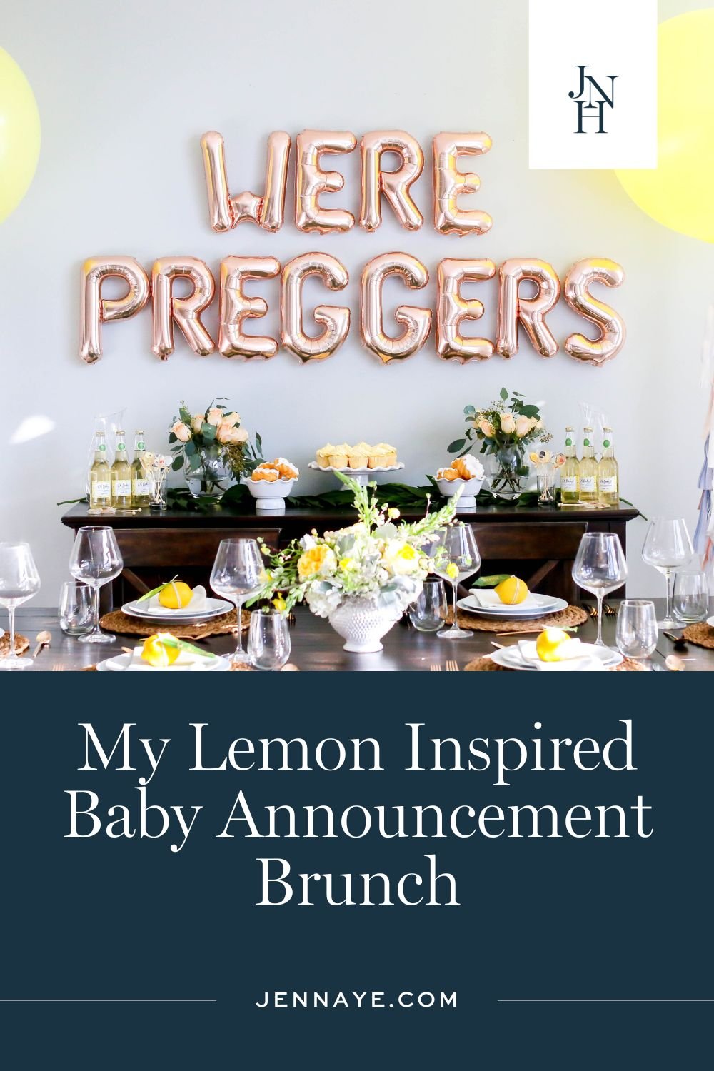 Pregnancy Announcement Ideas For Family