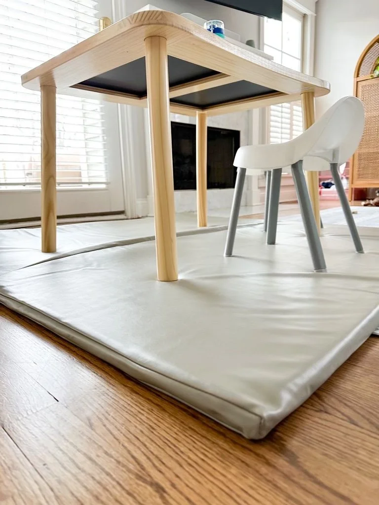 Toki Mats Review: Top Newborn Play Mat Recommendation