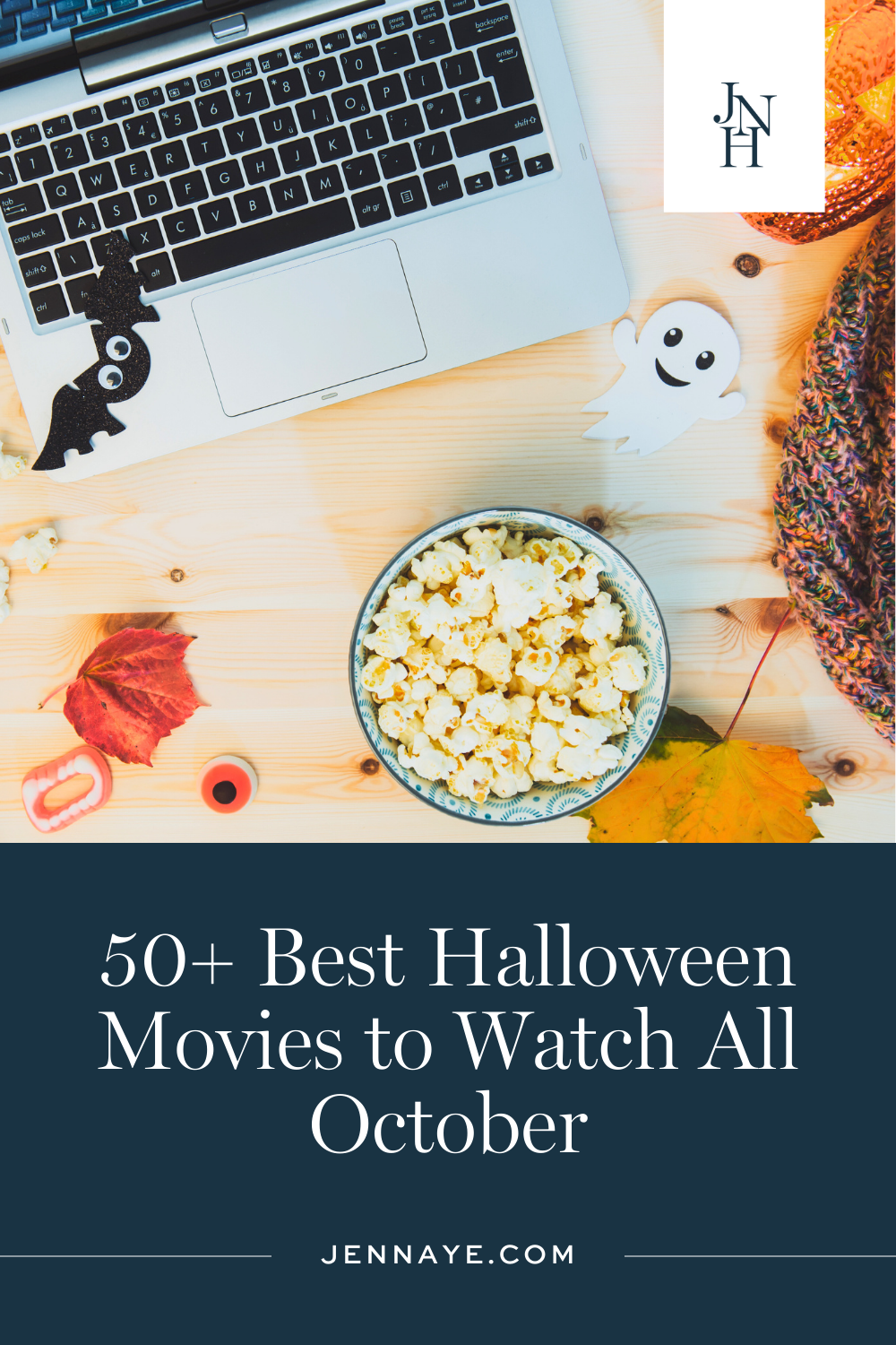 50+ Best Halloween Movies to Watch All October 2024